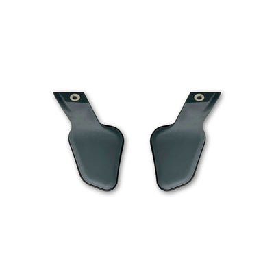 Atlas Defender Roost Guard for motocross