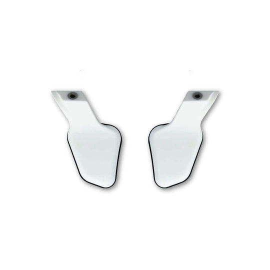 Atlas Defender Roost Guard for motocross