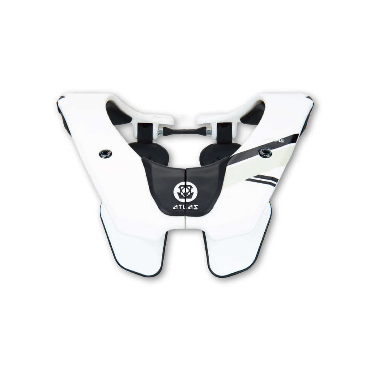 Atlas Air Lite Neck Brace for extreme sports