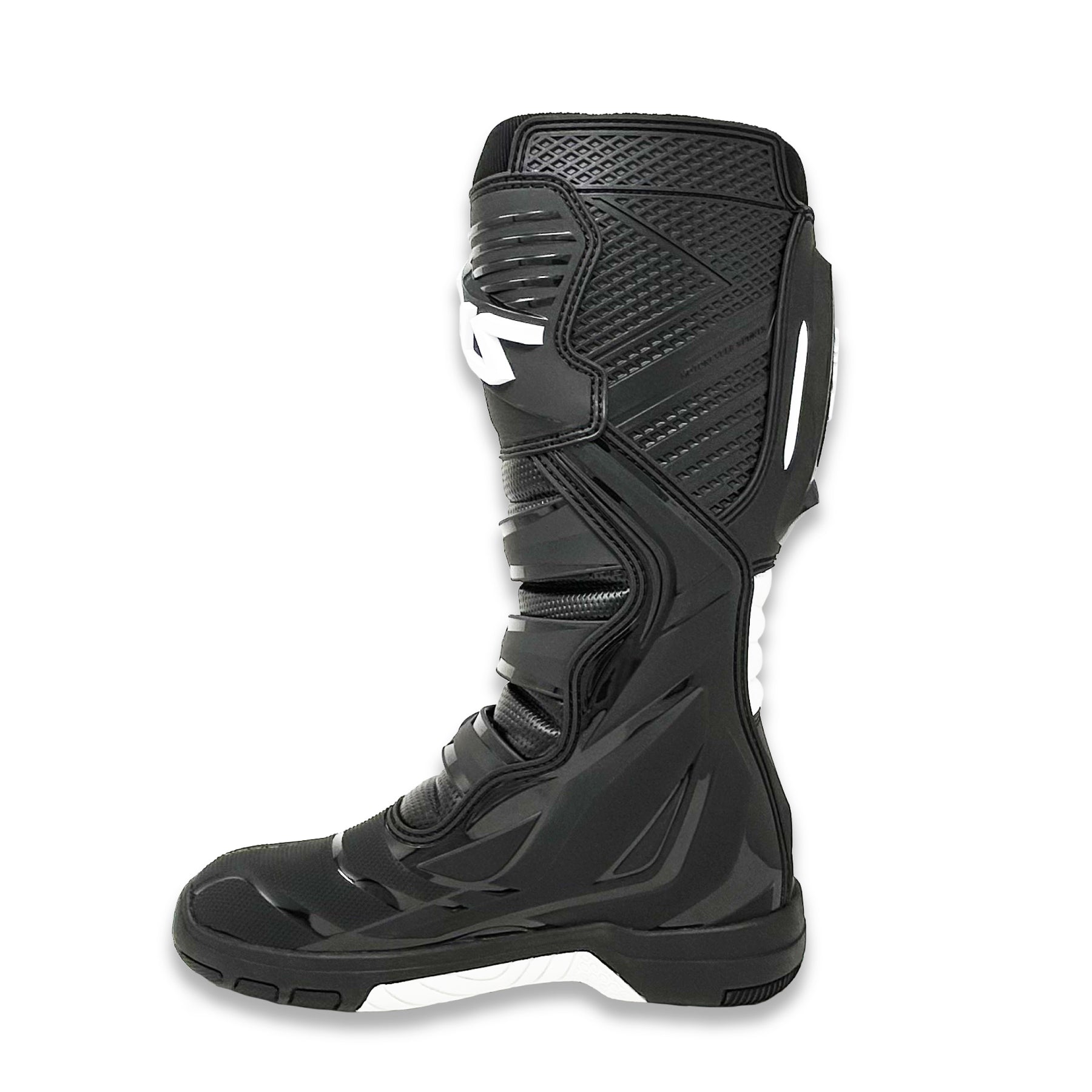 Atlas Traction Boot for motocross and off-road