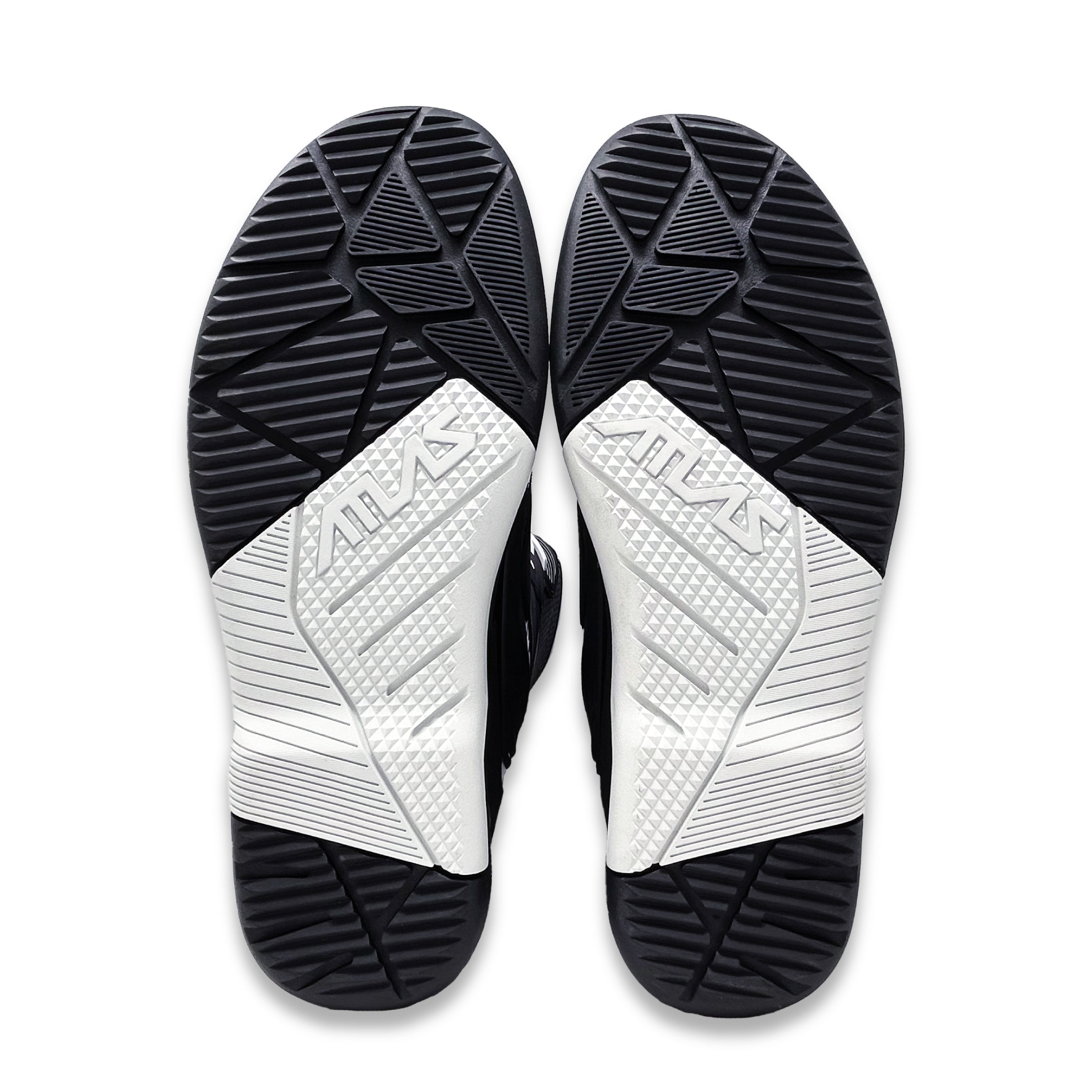 Atlas Traction Boot with Enduro sole