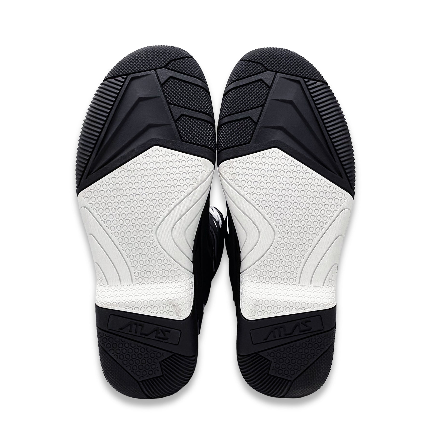 Atlas Traction Boot for motocross and off-road