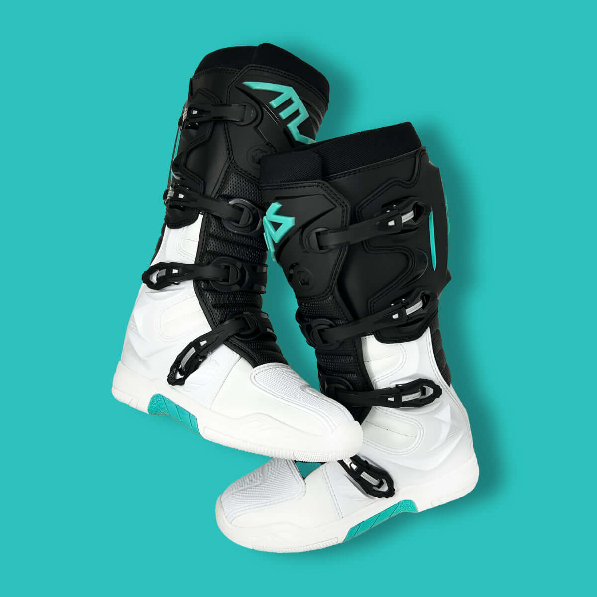 Atlas Boots for Motocross and off-road riding