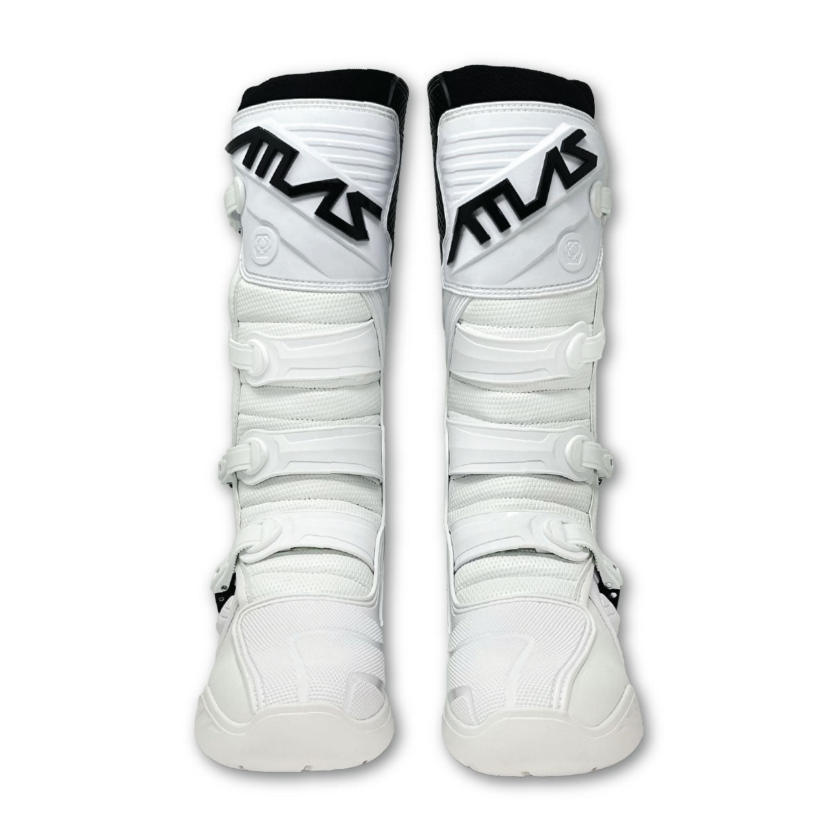 Atlas Traction Boot for motocross and off-road