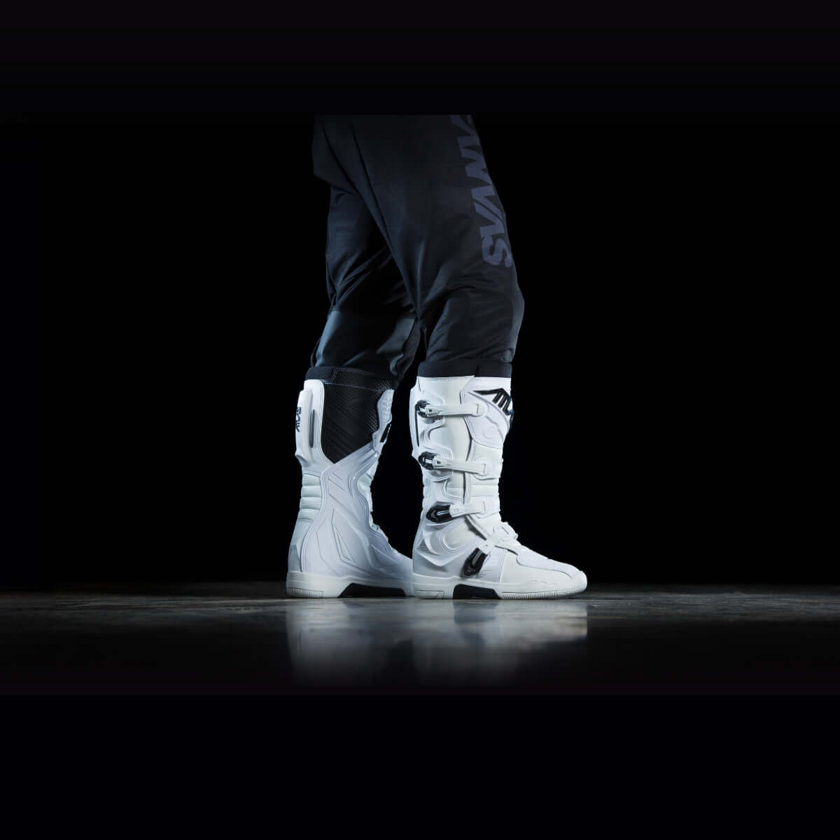 Atlas Boots for Motocross and off-road riding