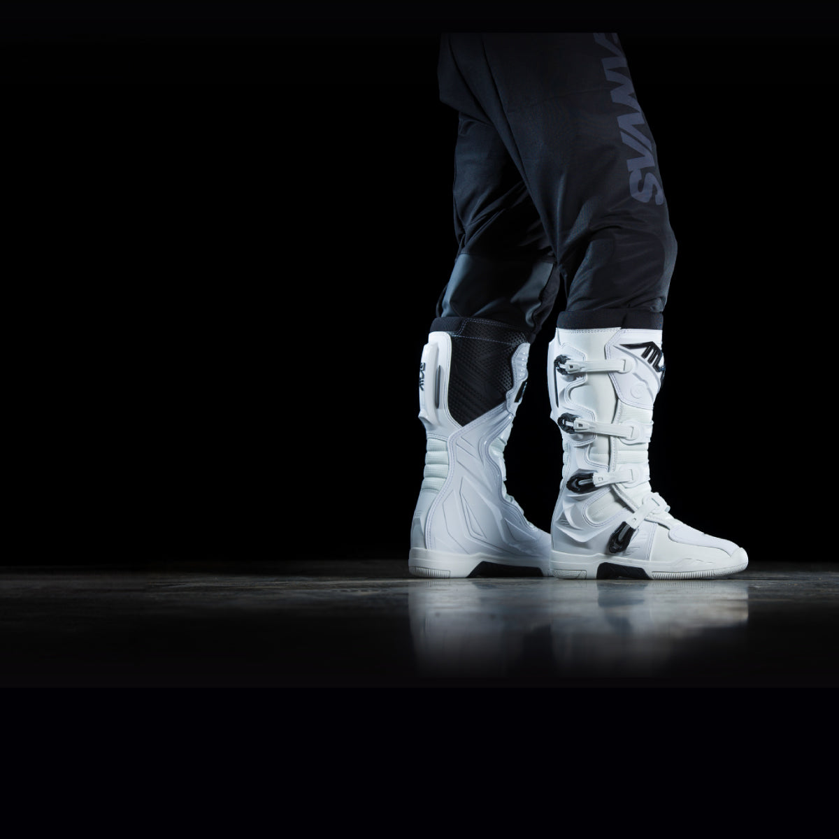 Atlas Brace™ - Extreme sports neck braces & protective gear