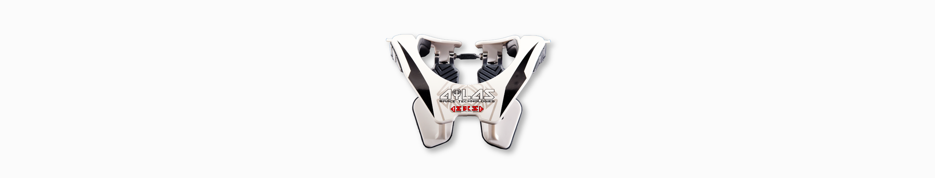 The story behind Atlas Neck Brace design