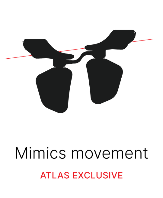 Atlas Neck Braces for extreme sports