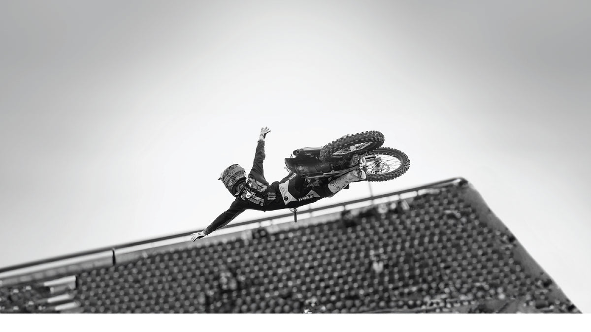 Atlas Neck Braces for extreme sports