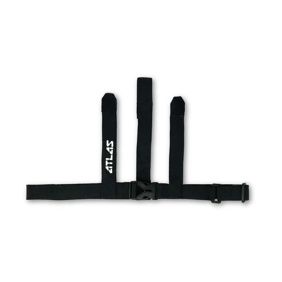 Atlas Neck Brace replacement parts
