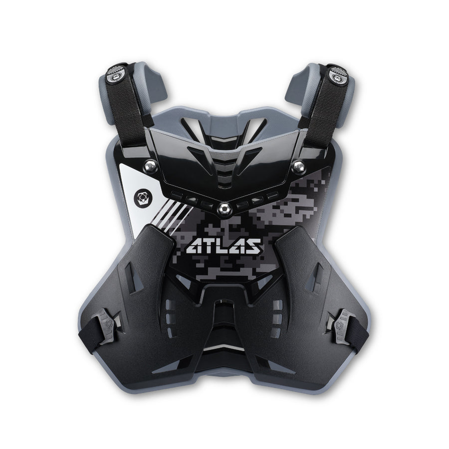 Atlas Body Protection for extreme sports