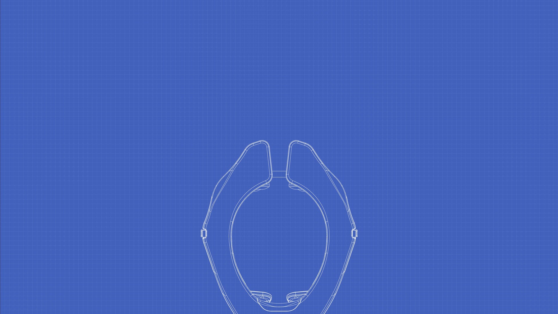 Atlas Air Neck Brace for extreme sports