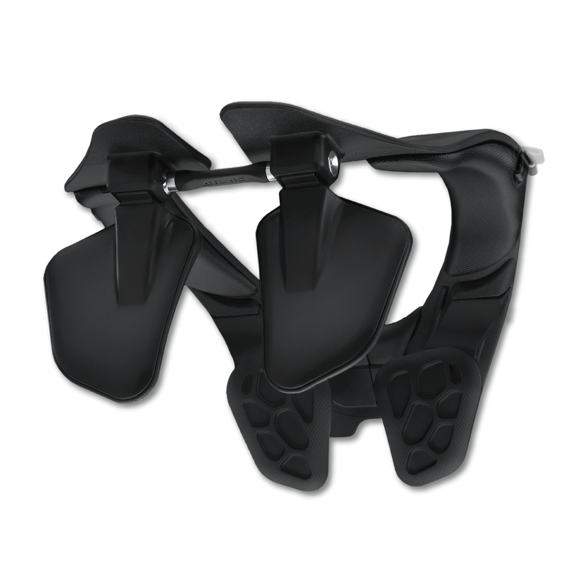 The story behind Atlas Neck Brace design