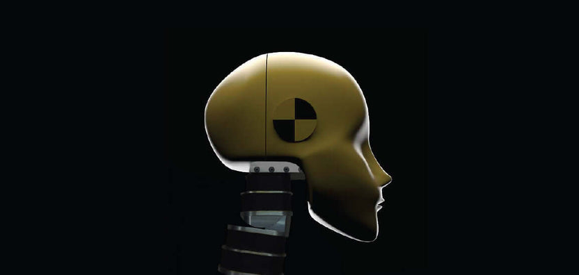 Atlas Brace™ - Extreme sports neck braces & protective gear