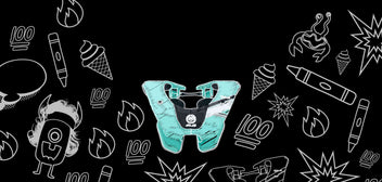 Atlas Brace™ - Extreme sports neck braces & protective gear