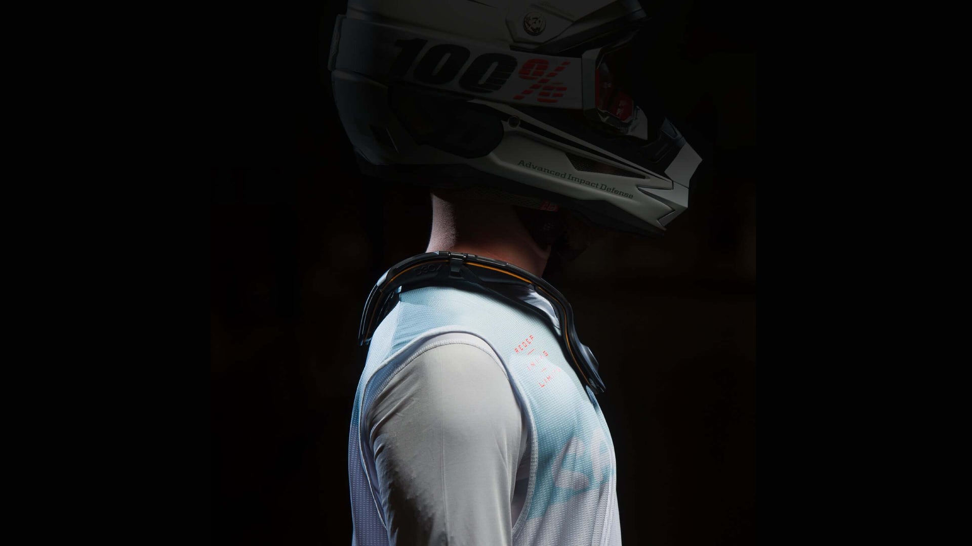 Atlas Brace™ - Extreme sports neck braces & protective gear