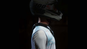 Atlas Brace™ - Extreme sports neck braces & protective gear