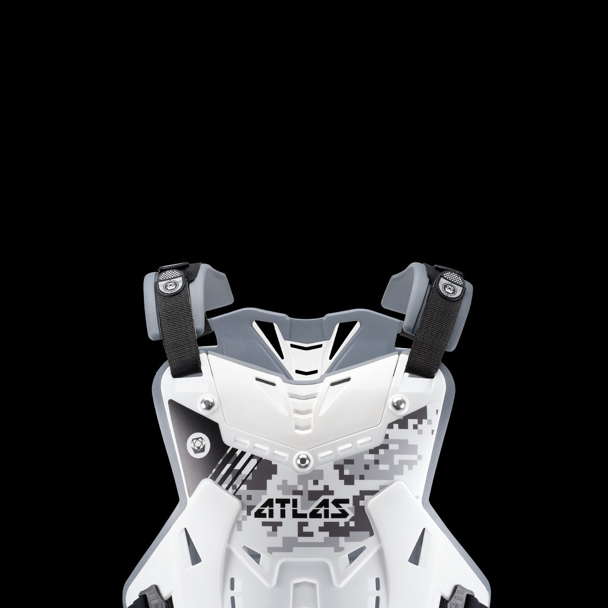 Atlas Body Protection for extreme sports