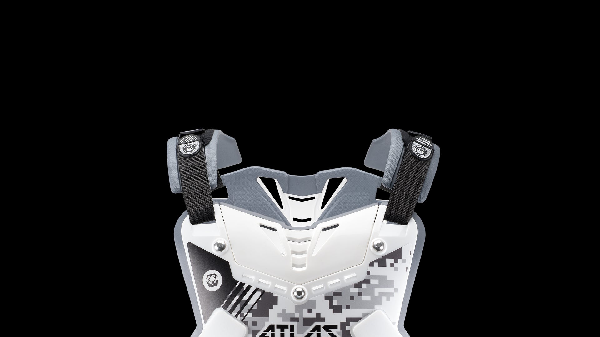 Atlas Body Protection for extreme sports