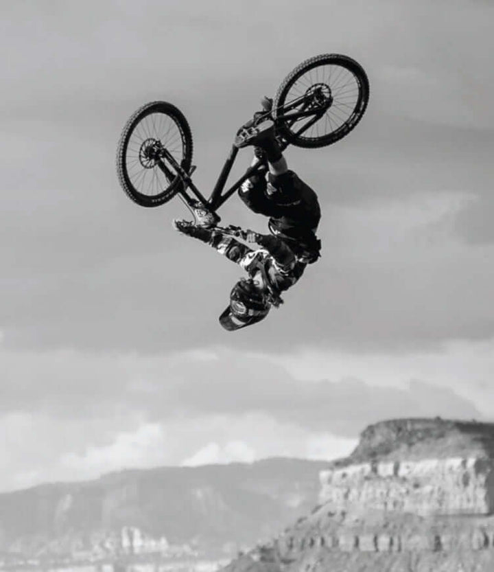 Atlas Brace team riders win championships!