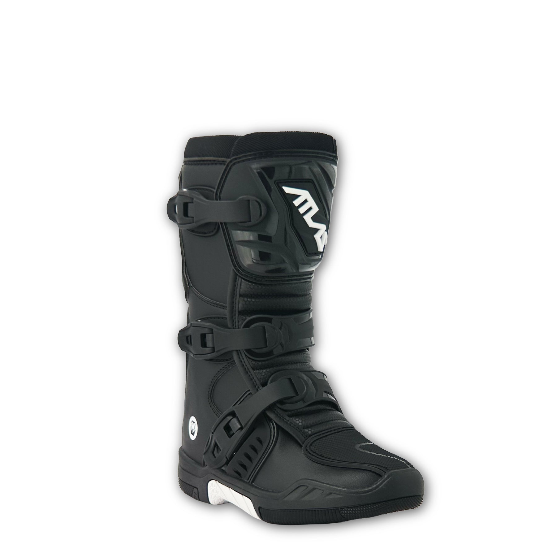 Atlas Traction Boot for motocross and off-road