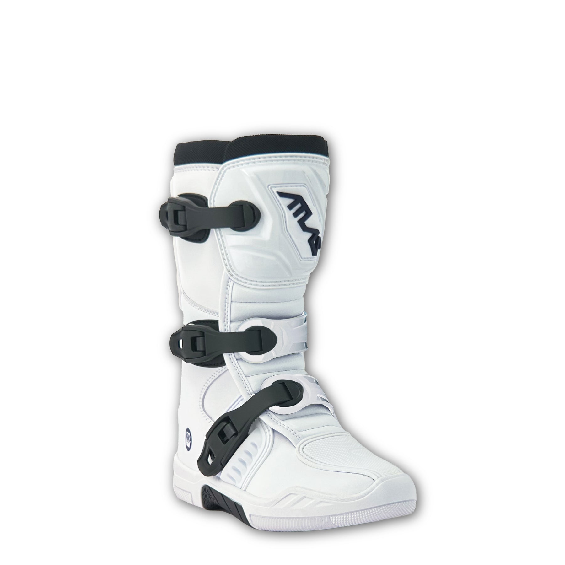Atlas Traction Boot for motocross and off-road