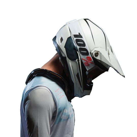 Atlas Vision Collar - the sport mode of neck braces!