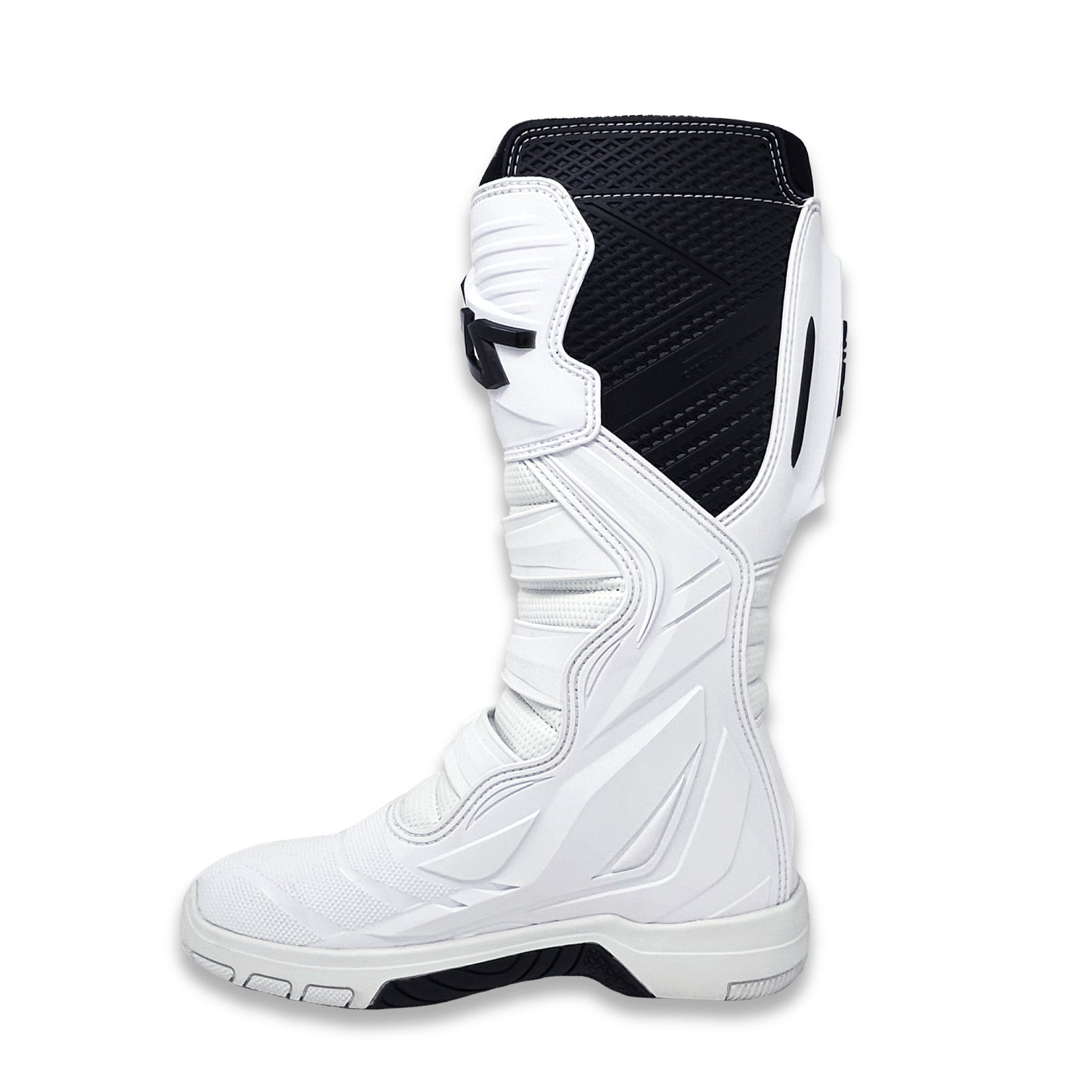 Atlas Traction Boot for motocross and off-road