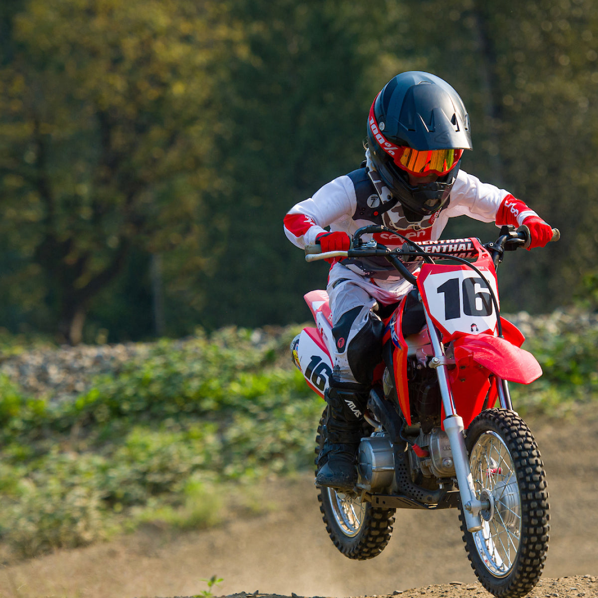 Atlas Brace™ - Extreme sports neck braces & protective gear