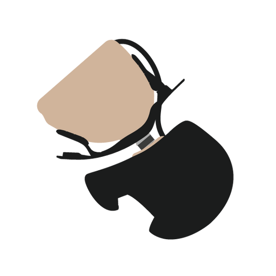 Atlas Neck Braces for extreme sports